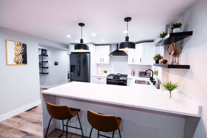 Modern Stay | Clean, Cozy & Stylish! - Boston, MA