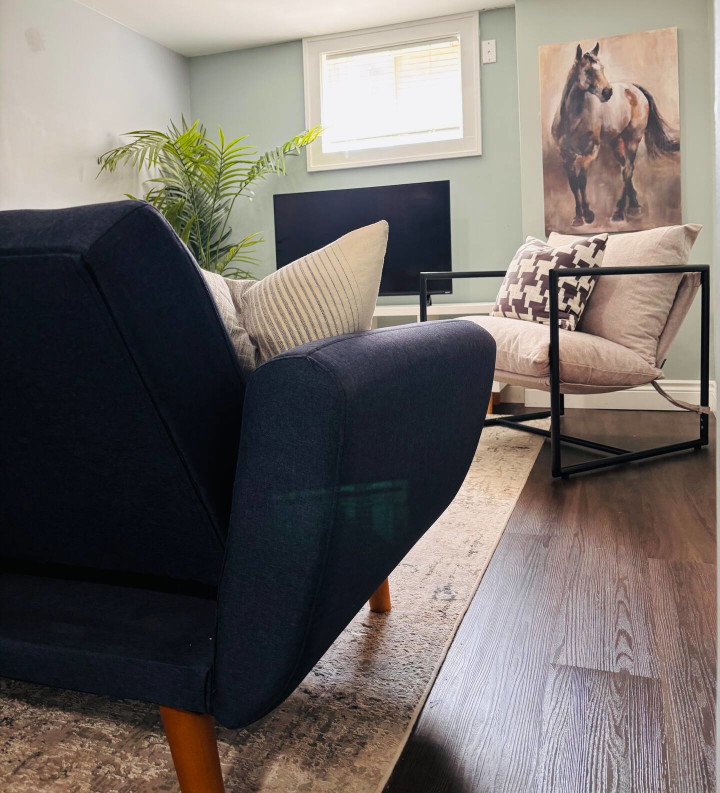 The Hidden Gem Exec. Cozy 1br Oasis East Windsor - Windsor, ON, Canada