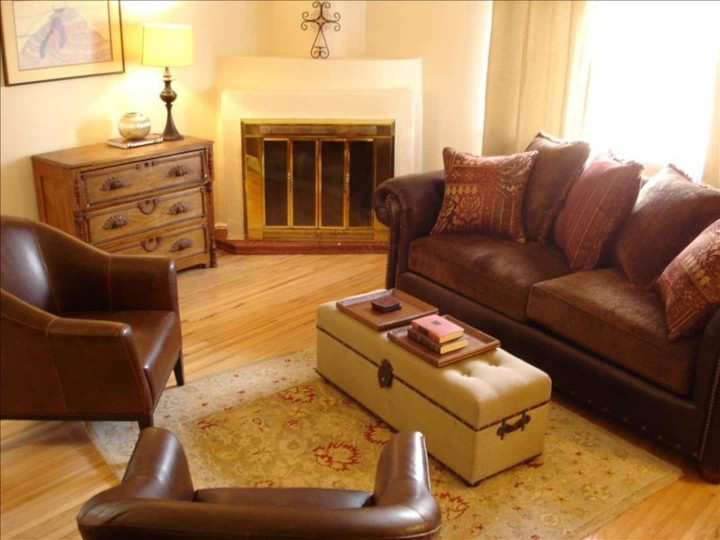 Enchanting And Stylish 4br Home - Santa Fe, NM
