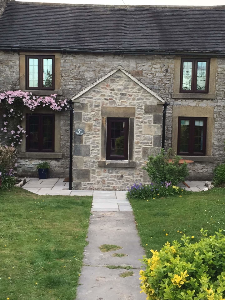 Cosy Cottage Close To Tissington Trail - Derbyshire
