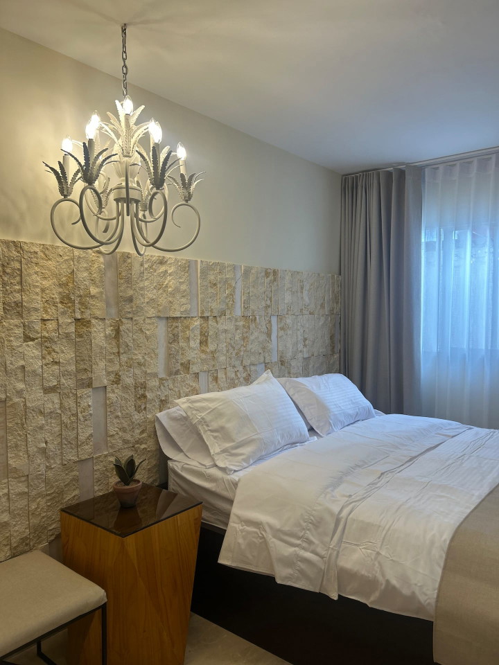 Crisanto House. Apartment 3 - Barranquilla