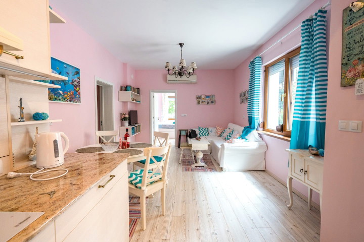 Coastal Bliss House, 15 Min Walk Top Centre - Bulgaria
