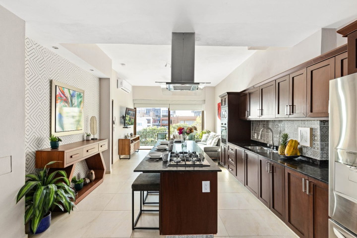 The Best In The Area! 2 Bd 2 Pools In Manyara 303 - Puerto Vallarta