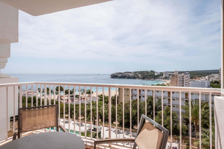 Premium Sea View Apartment For 4 Guests - Majorque