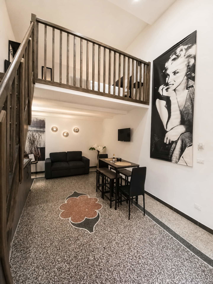 Gaia's House - Napoli
