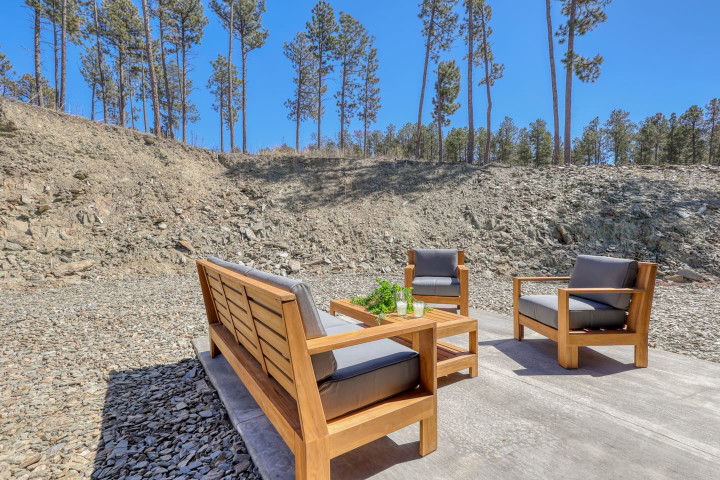 Saddle Up For Luxury - 15 Minutes To Mt. Rushmore - Mount Rushmore, SD