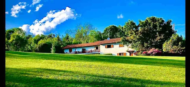 Authentic Italian Cottage, Antica Cascina Leronche - Piedmont
