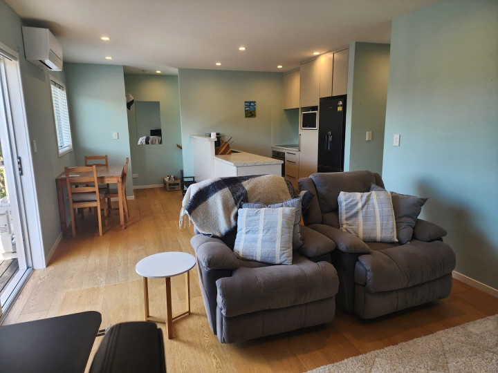 Apartment In Torbay - Auckland