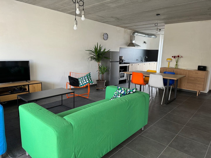 Stay Every Day (Appartement 1) - Maldegem