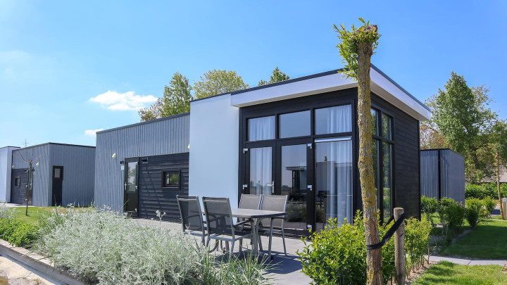 Cube La Mer 4 | Europarcs Bad Meersee - Nieuwvliet