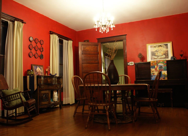 Spacious 1908 Home Near Downtown - Indianapolis