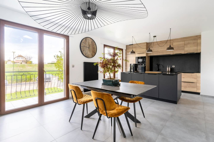 Appartement Luxueux à Deux Pas De Genève - Genève