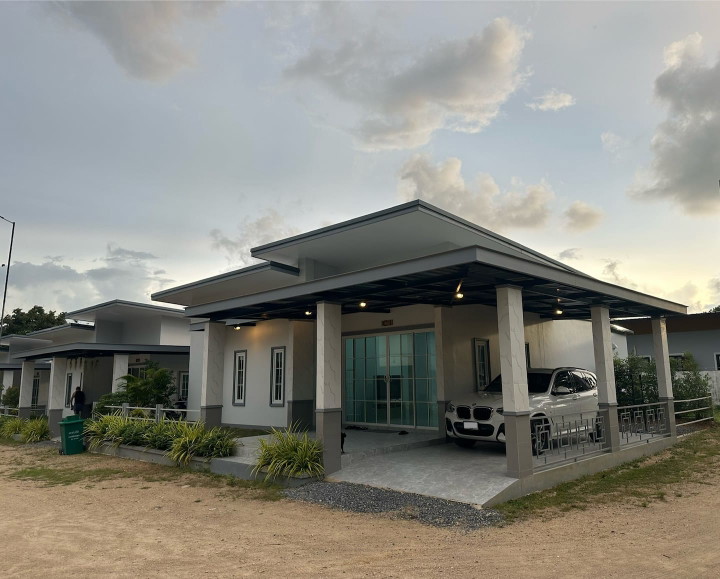Khaolak Villa - Khao Lak