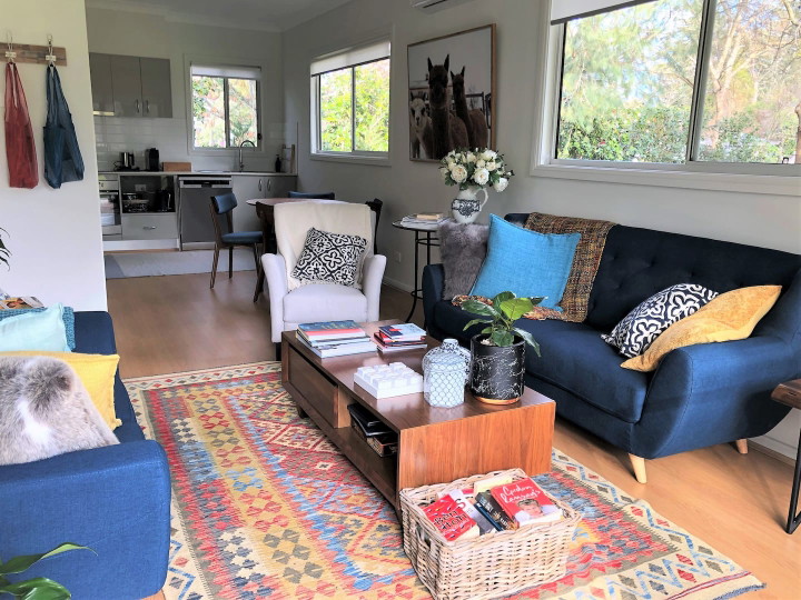 Little Rosewood - Charming Private Cottage Bowral - Bowral