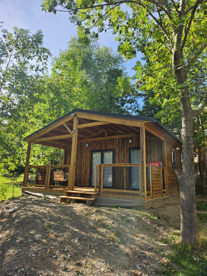 Chalet - Auron