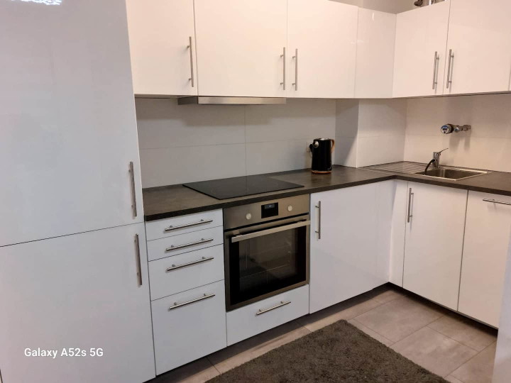 Wohnung In Direkter Nähe Zur Messe - 漢諾威