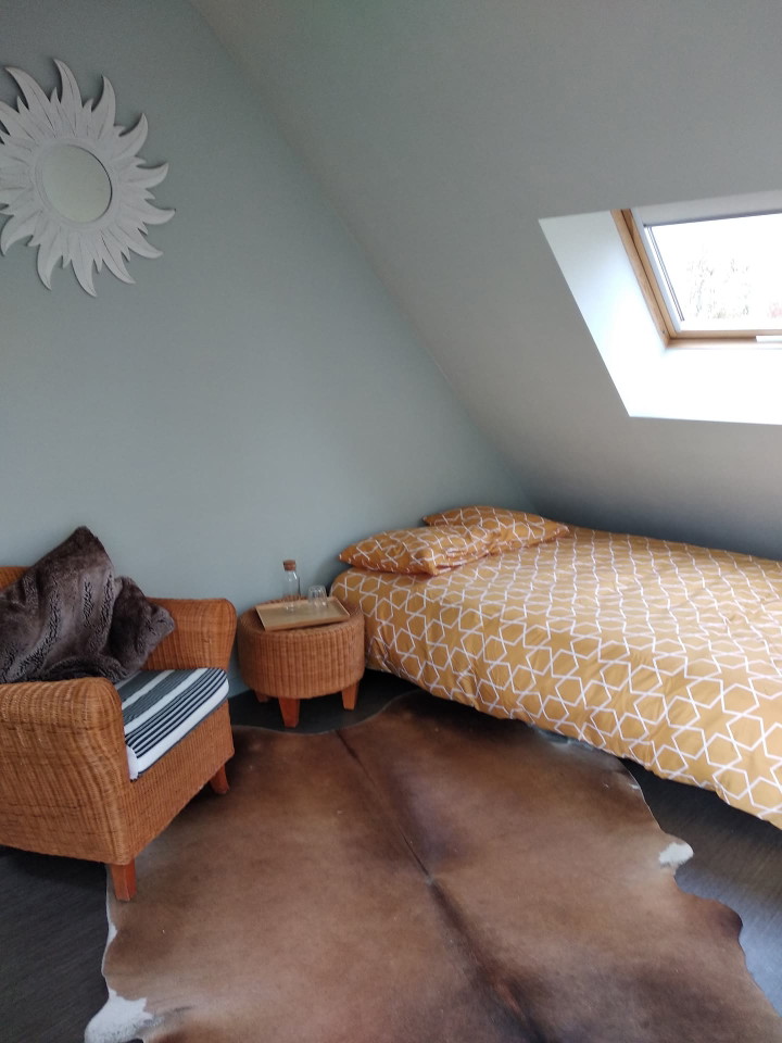 "Une Cerise à L Oreille" Petit Appartement Cosy - Herstal