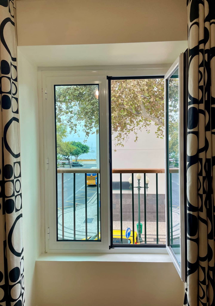 Appartement Old Zone - 2º B - Monte