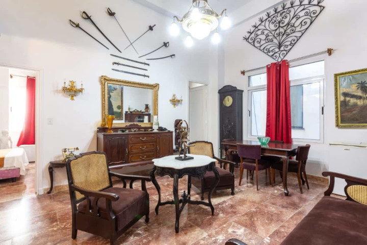 Full Apt 2 Bedrooms/wi-fi/packard Hotel - Havana