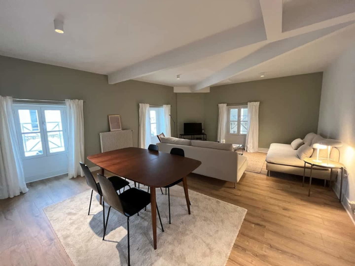 Bel Appartement Cosy Au Coeur Du Centre Historique - Angoulême