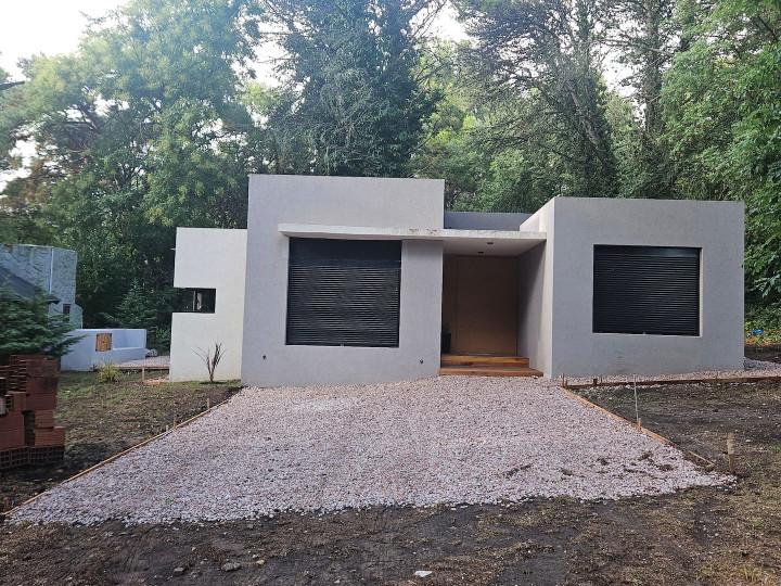 Maison Premium à Villa Ventana - Argentine