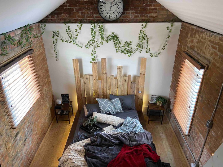 Little Brick Space - Ogden, UT