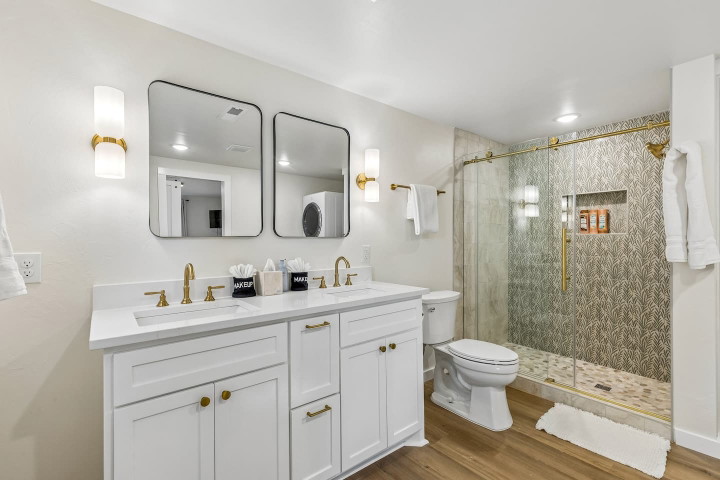 Cute, Convenient Edmond Home With Luxury Updates - Edmond, OK