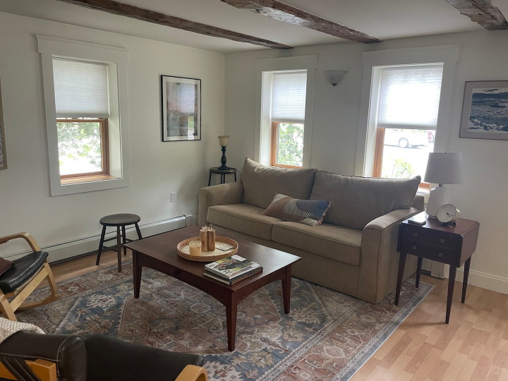 Thistle And Lotus Of Maine - Brunswick, ME