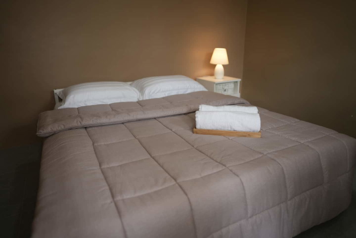 Safe And Comfy Stay In Milagrosa - Calamba