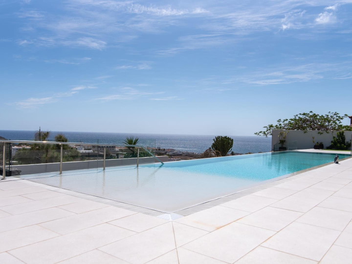 Vivelorural Paraíso De Agaete 1f: Infinity Pool - Agaete
