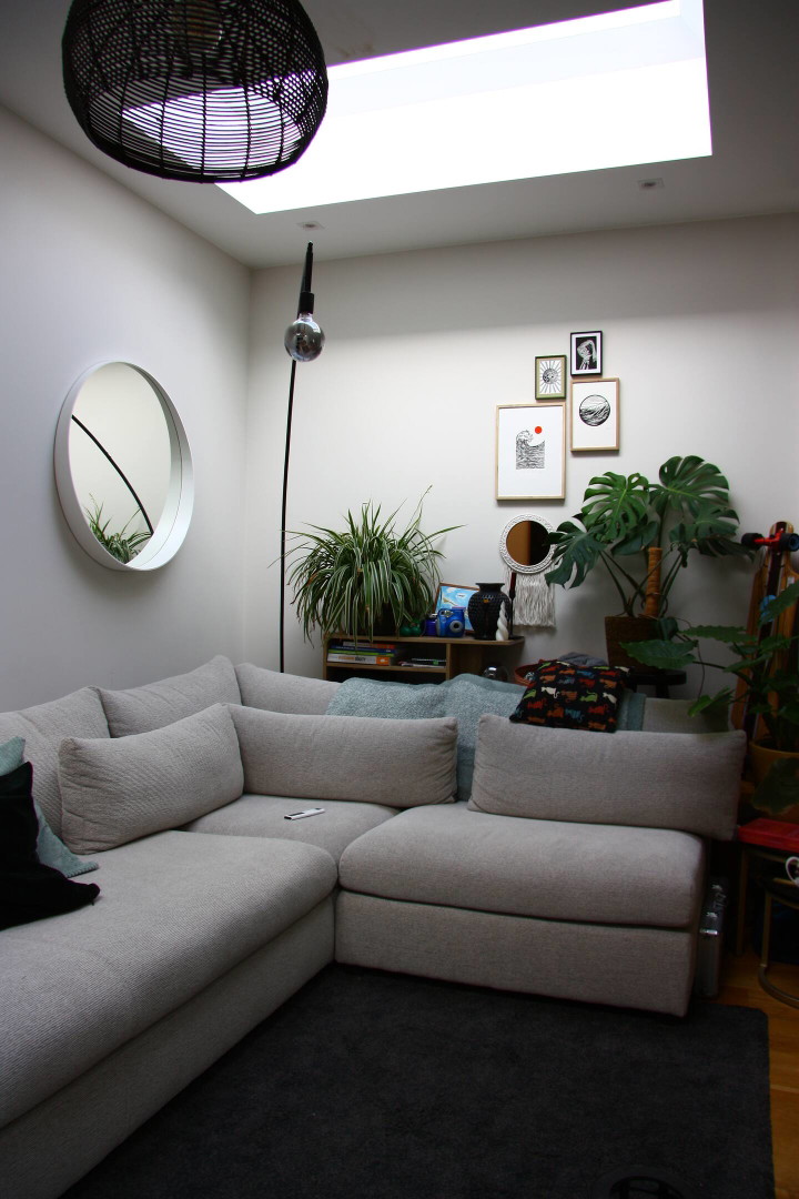 Lovely Single-bedroom Condo In Den Haag - La Haya