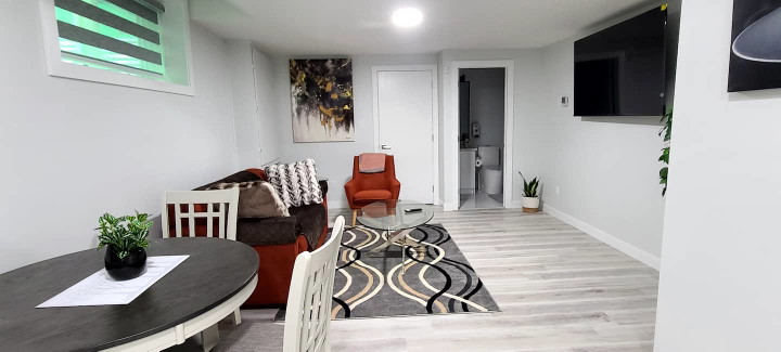 2 Bed Suite Keswick Windermere - Edmonton
