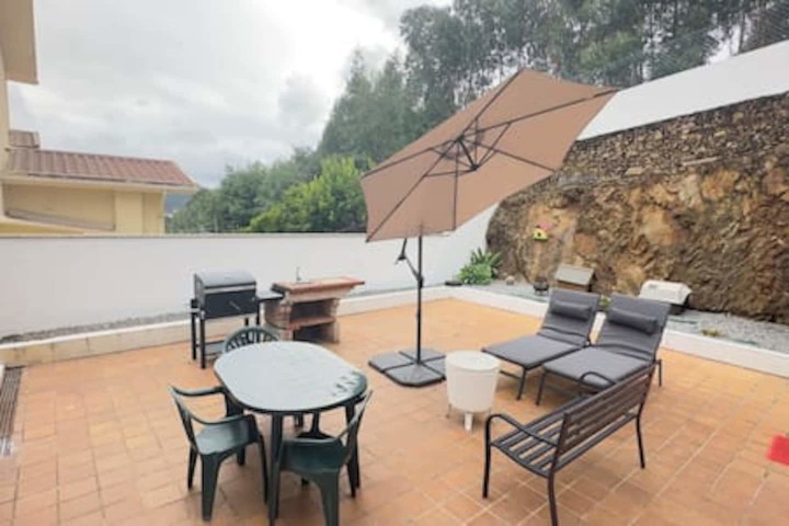 A Completer - Santo Tirso