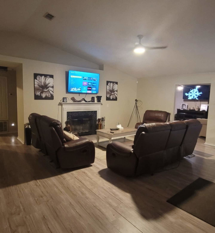 The House With The View - Crestview, FL