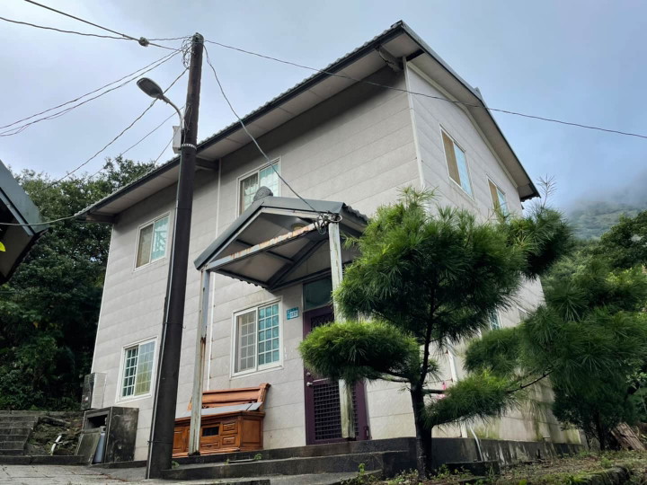 樹屋溫馨157 - Keelung City