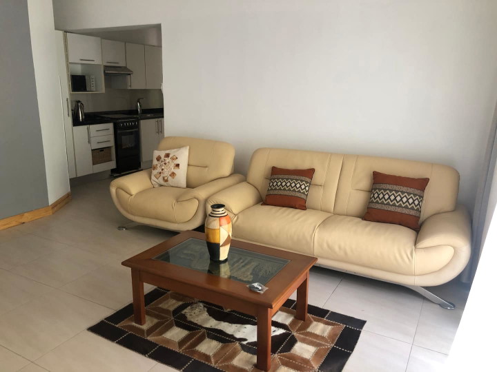 Noah's Tranquil 2 Bed - Solar Back Up - Borrowdale - Harare