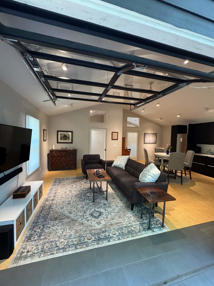 Private 1 Bedroom Apartment In Alpharetta - Alpharetta