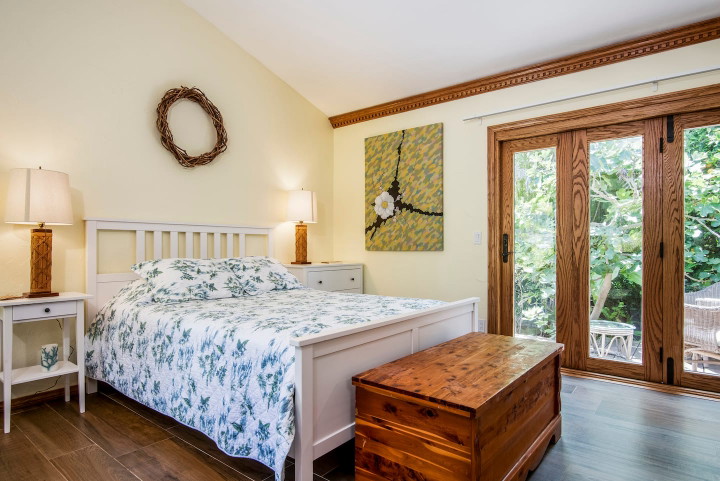 Bungalow En Bord De Mer - Carlsbad, CA