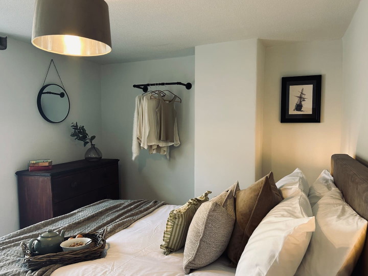 Mariners Cottage, Dog-friendly 2-bed By The Quay - Appledore