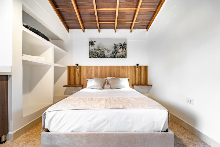 Cozy Studio Apartment In An Excellent Location. 302 - Medellín