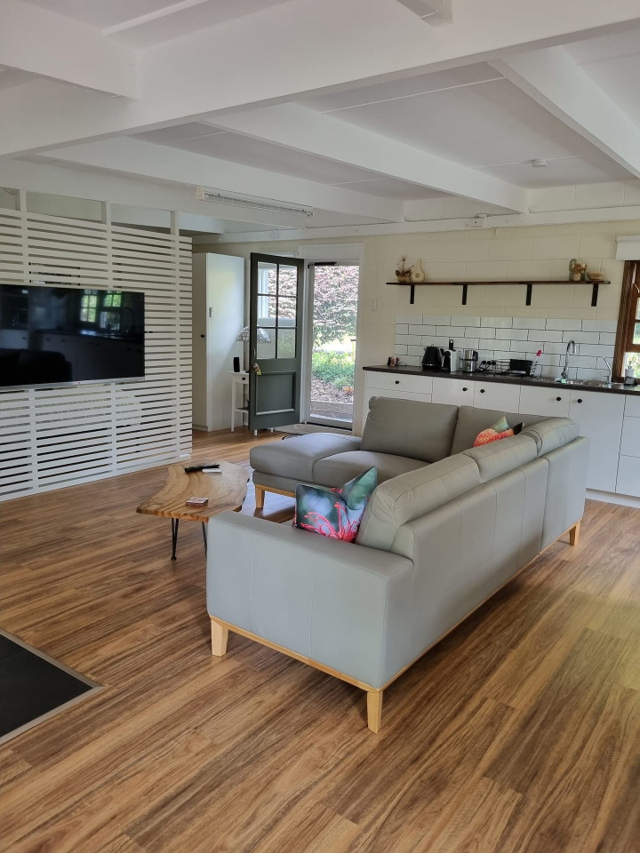 Studio 32 - Self-contained Studio - Maleny