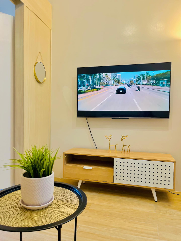 Casa Victoria Sun Ii 1br Minimalist Aesthetic Home - Navotas