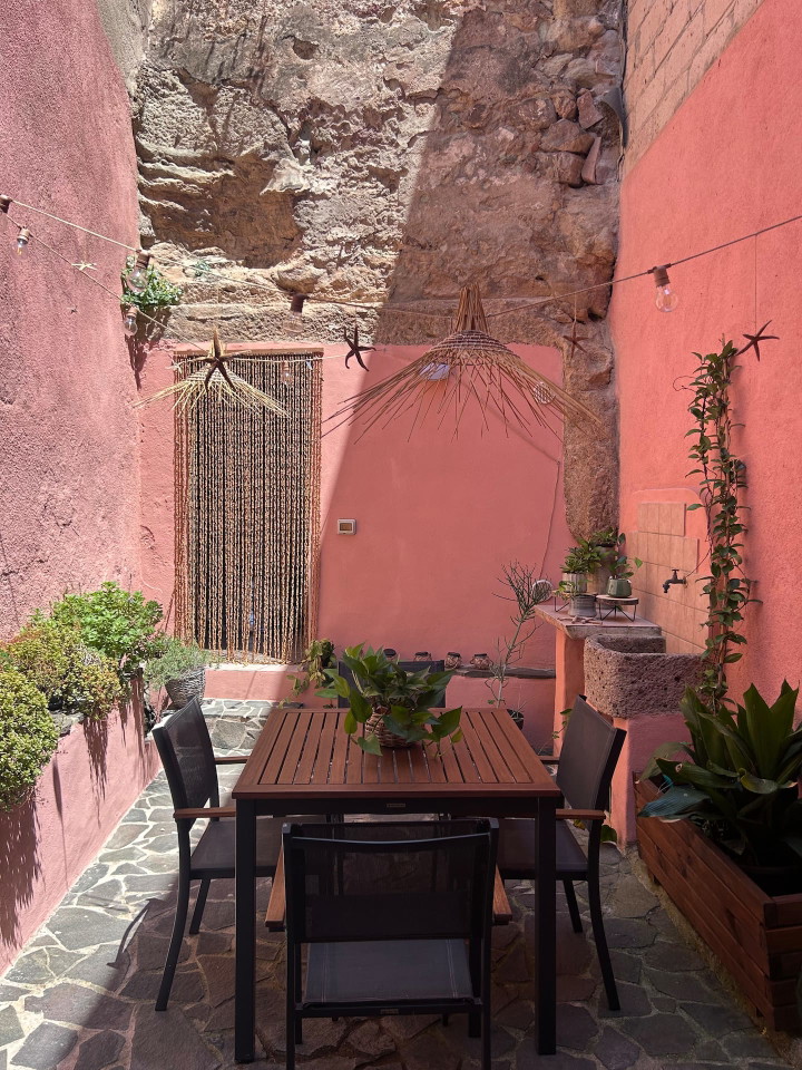 Is Domus - Bosa