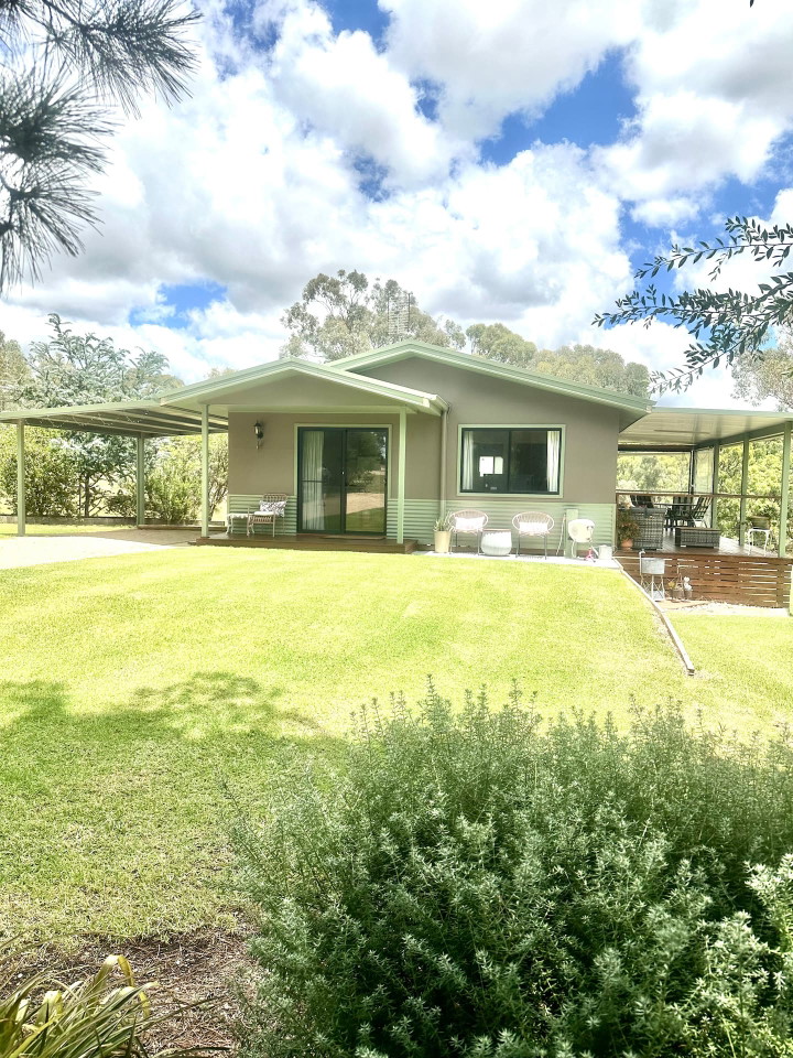 Ladybird Lodge - Inverell