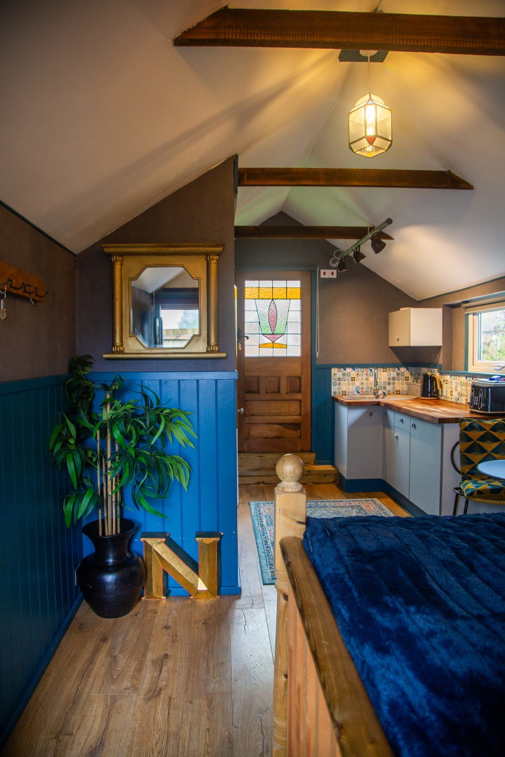 Avalon. Comfortable & Unique. - Falmouth