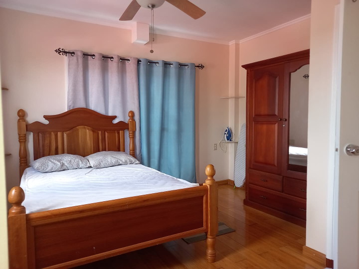 Apartment In The City- Cozy Space - Guyana