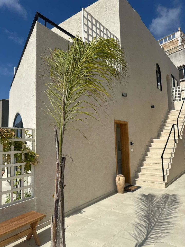 Left Pool Chalet 2 - Lebanon