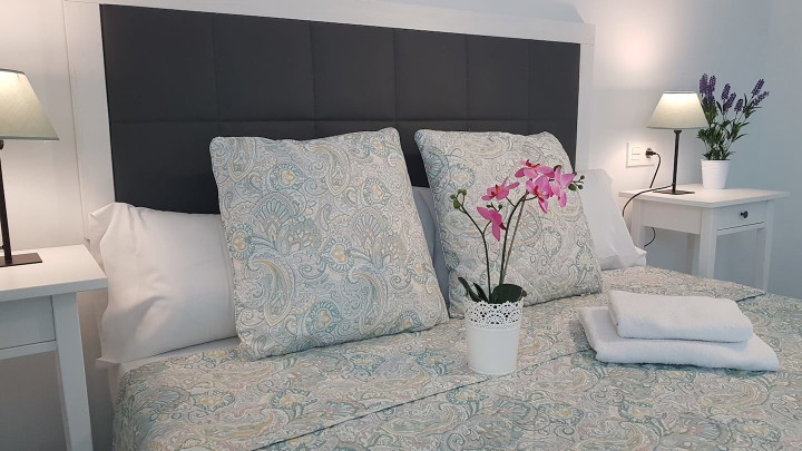 Precioso Apartamento Llanes Centro Con Garaje Y Wifi - Llanes