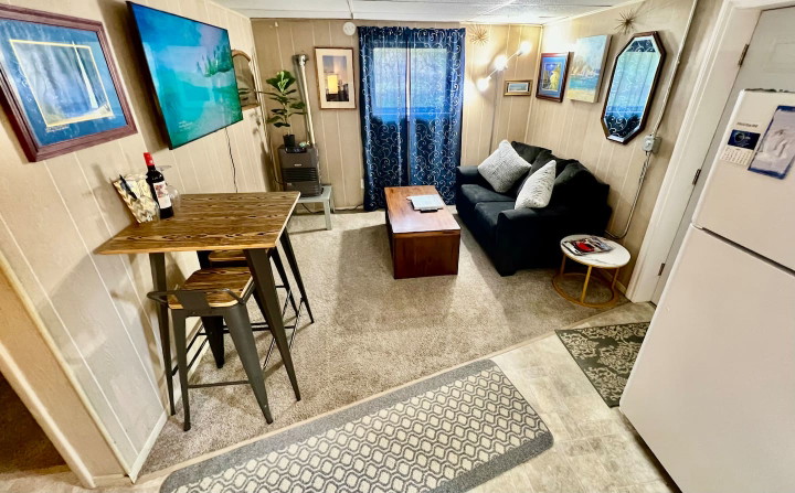 Cozy Hidden Gem In The Center Of Fairbanks - Fairbanks, AK