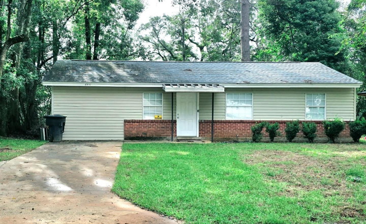 (6br/2ba) Work Crew's Choice (2810) - Tallahassee, FL